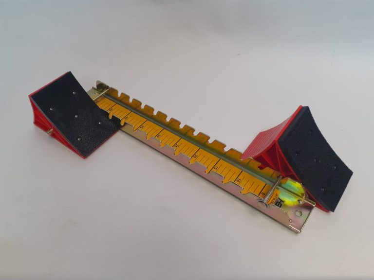 Primary School Model Starting Block - Triple Dot