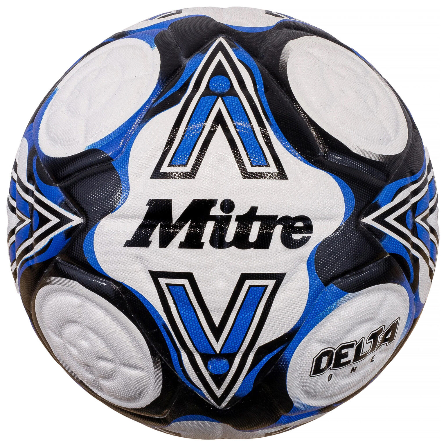 Soccer Balls - Triple Dot