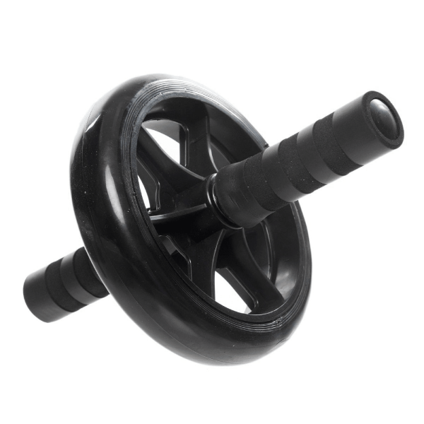 Abdominal Roller Wheel (single wheel) - Triple Dot